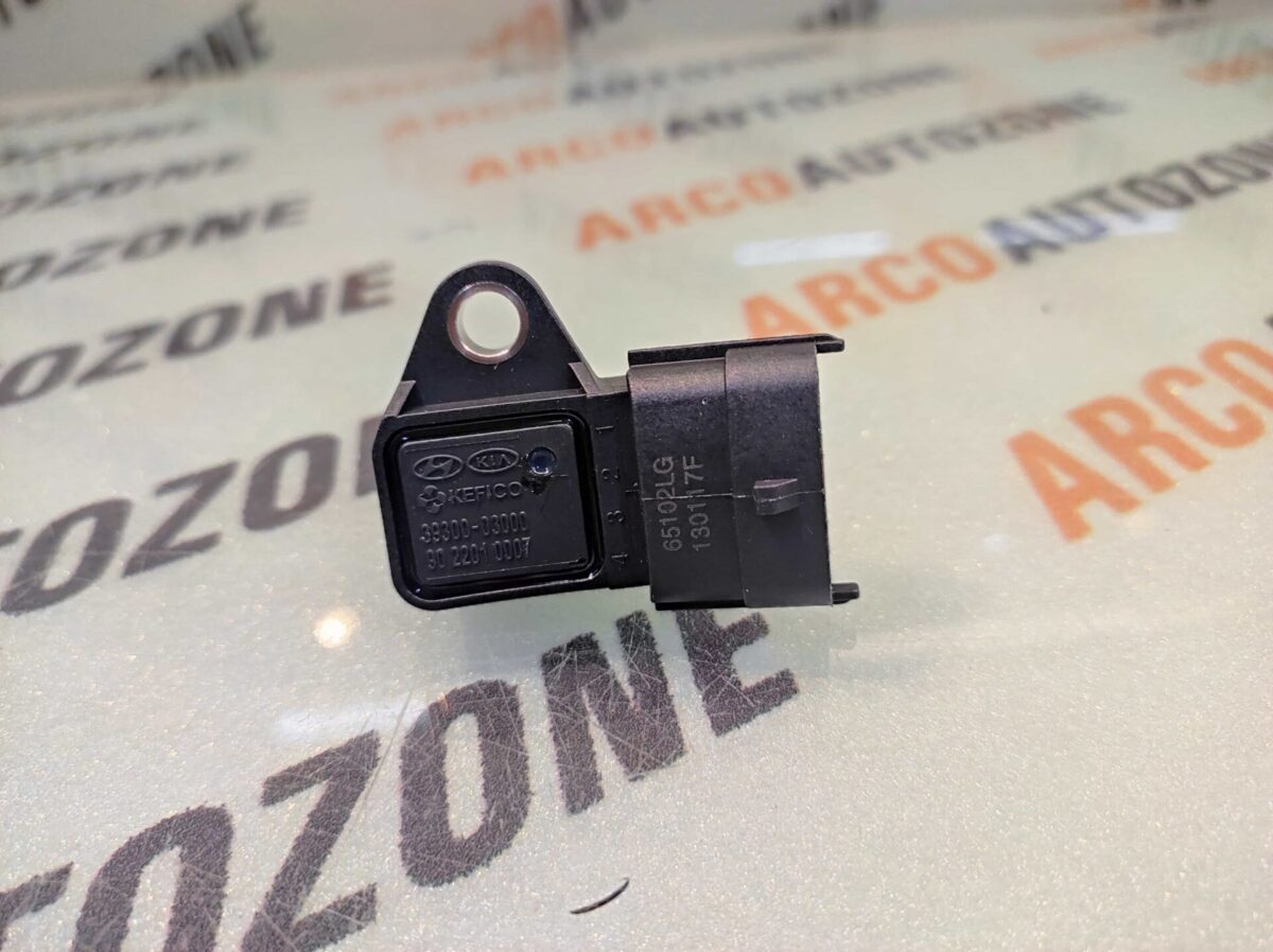 MAP SENSOR EON CRETA I20 I10 IMP 3930003000 - ARCO AutoZone